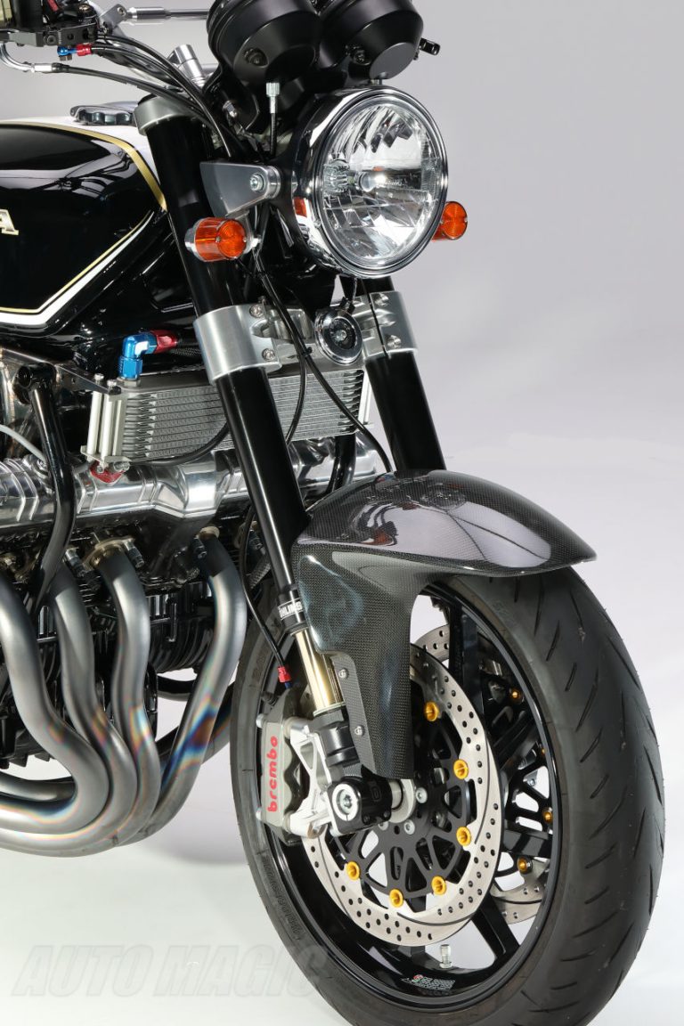 CBX1000 | オートマジック